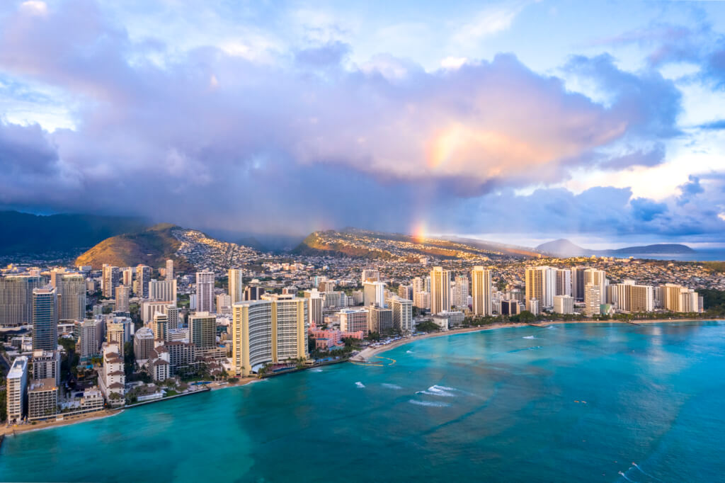 The Ultimate Guide to Waikiki Marriotts - Jeffsetter Travel