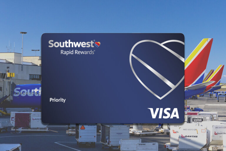 Southwest Rapid Rewards Priority Card 2023 Review - Jeffsetter Travel