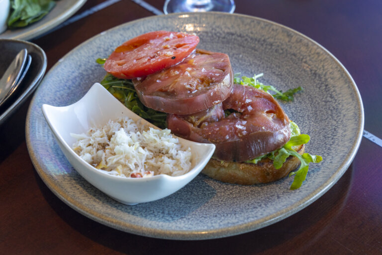 Breakfast at Pacific's Edge (Hyatt Carmel Highlands) - Jeffsetter Travel