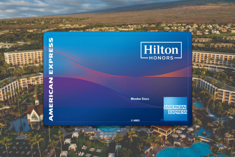 Hilton Honors Surpass 2023 Review - Jeffsetter Travel