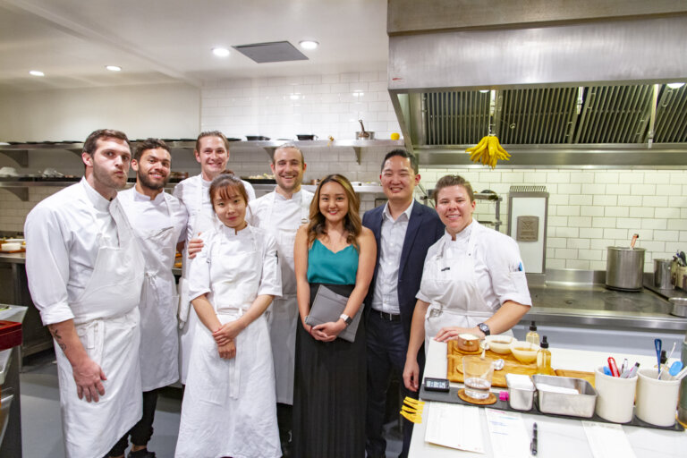 Disappointing: Chez Noir Carmel - Jeffsetter Travel