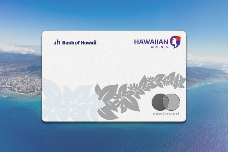 The Future of the Hawaiian Credit Card - Jeffsetter Travel