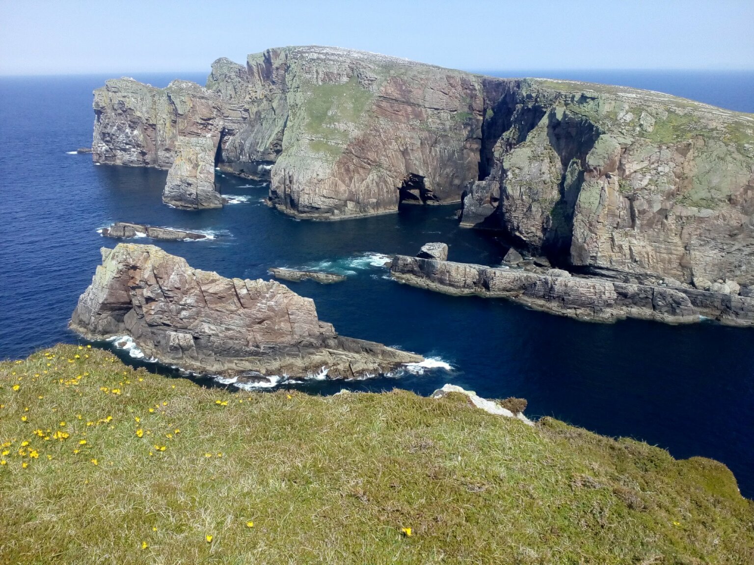 Greece Or Ireland: Which Is The Better Trip? (2023) - Jeffsetter Travel