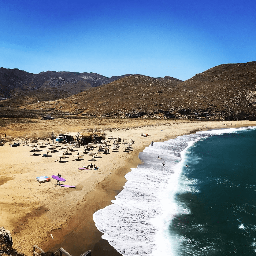 Greece Or Ireland: Which Is The Better Trip? (2023) - Jeffsetter Travel