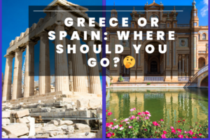 Greece Or Spain: Which Is The Better Trip? (2024) - Jeffsetter Travel