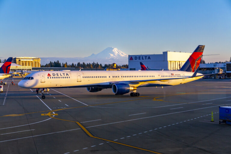 Delta Unveils New Cabin Interiors - Jeffsetter Travel